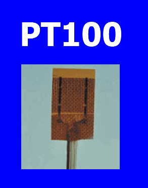 Datasheet PT100 Equivalent ( PDF ) - Data